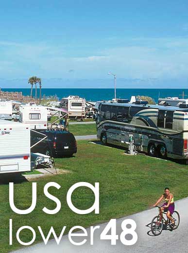 RV Tours